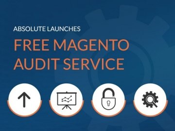 Absolute launches free Magento Audit service