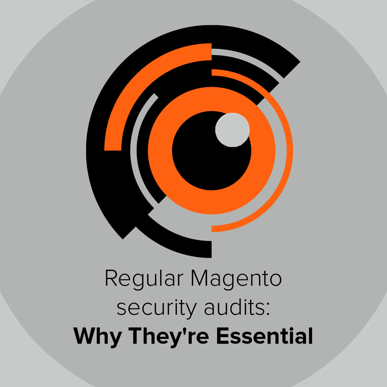 Regular Magento Security Audits - Why They're Essential