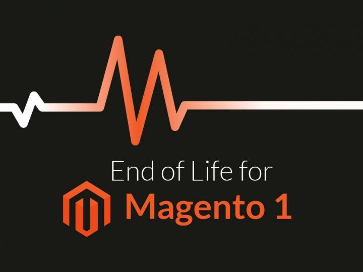 Magento 1 End of Life - Security and Performance