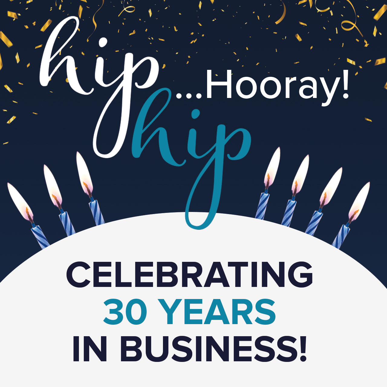 Award-winning Nottingham design agency turned 30 this year