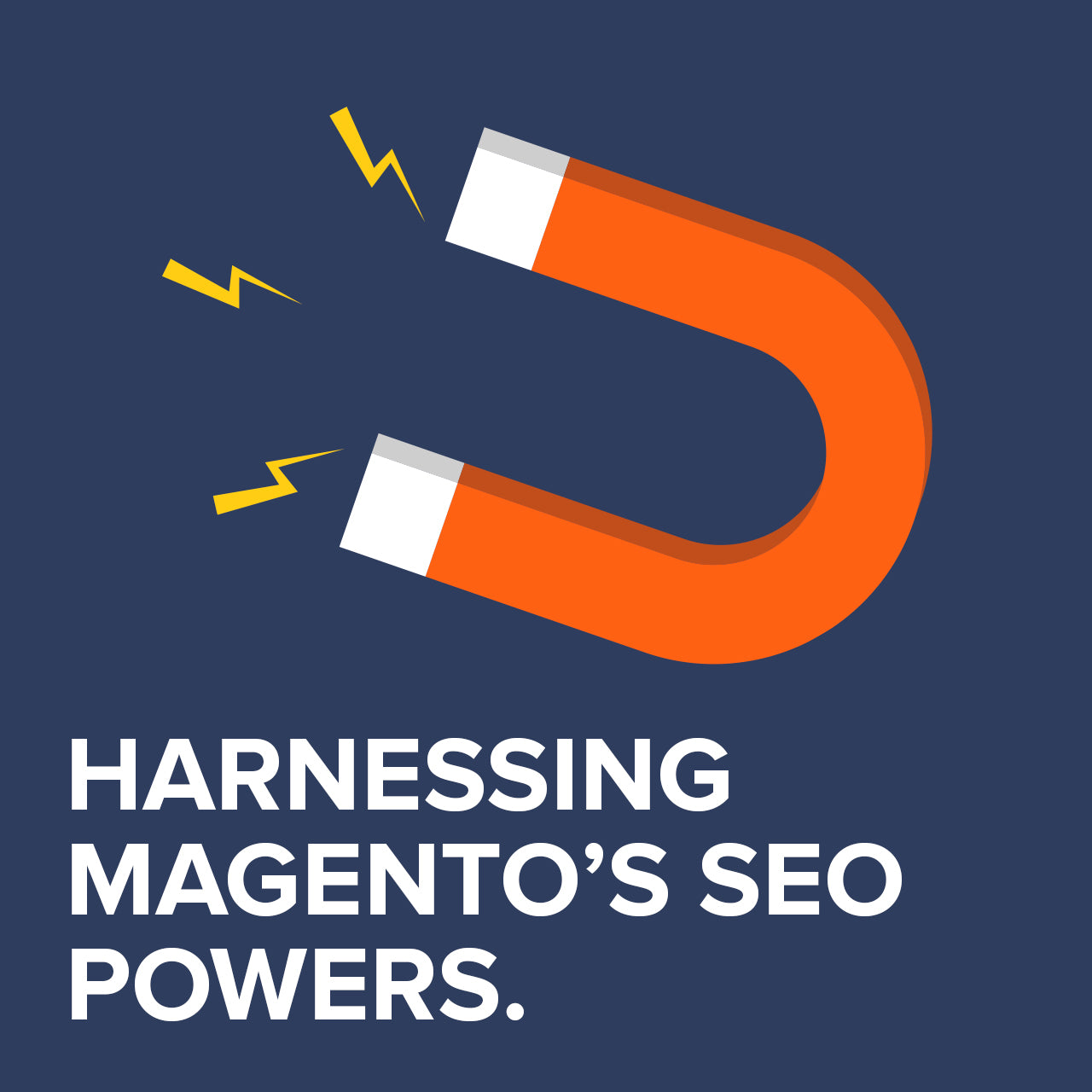 Harnessing the Power of Magento's SEO Features