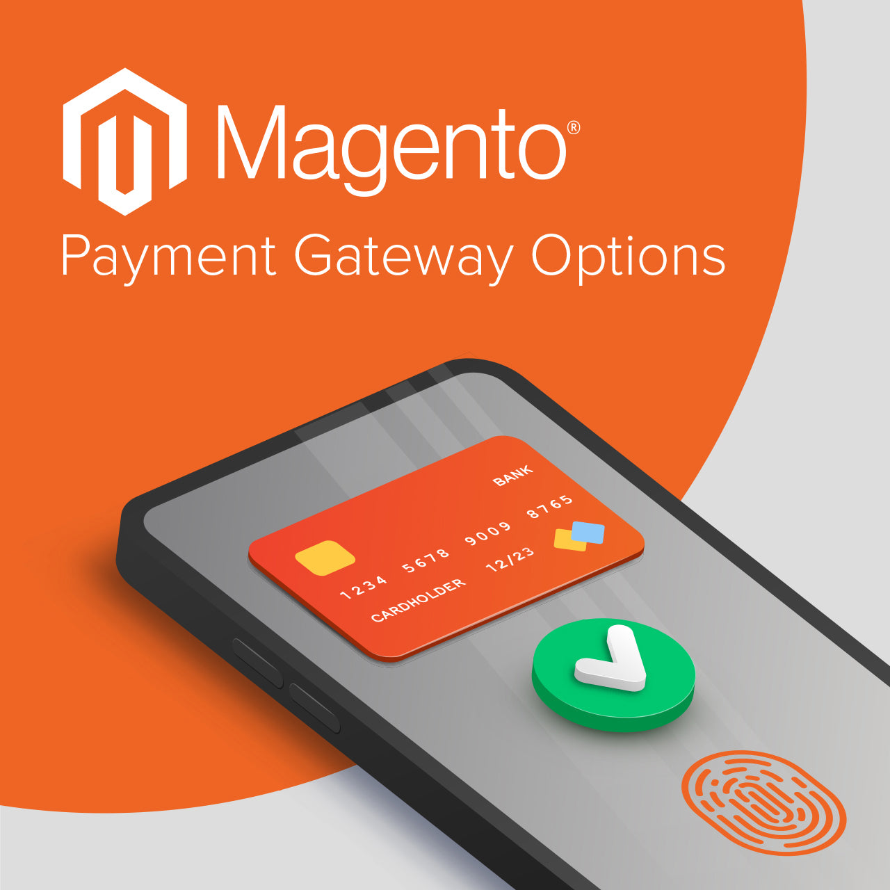 Payment Gateways - our review of Magento’s best offerings