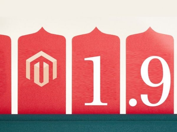 Magento 1.9 upgrades the shopping experience