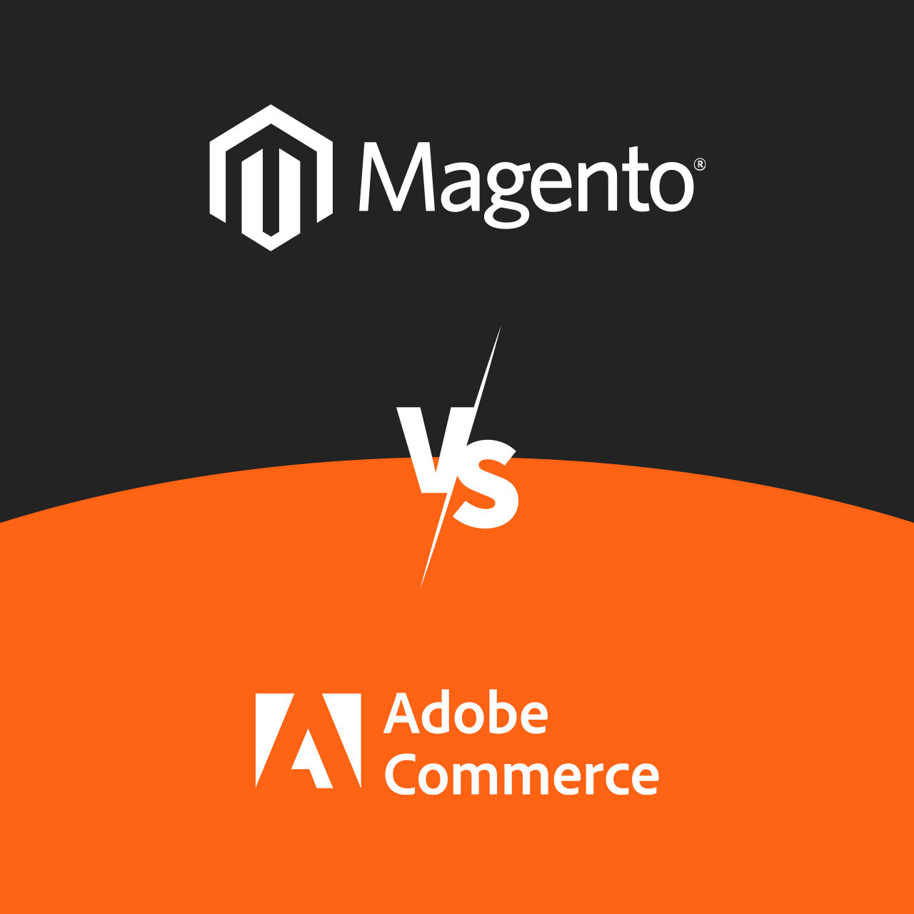 Magento Open Source vs. Adobe Commerce: A Comprehensive Guide to Your
