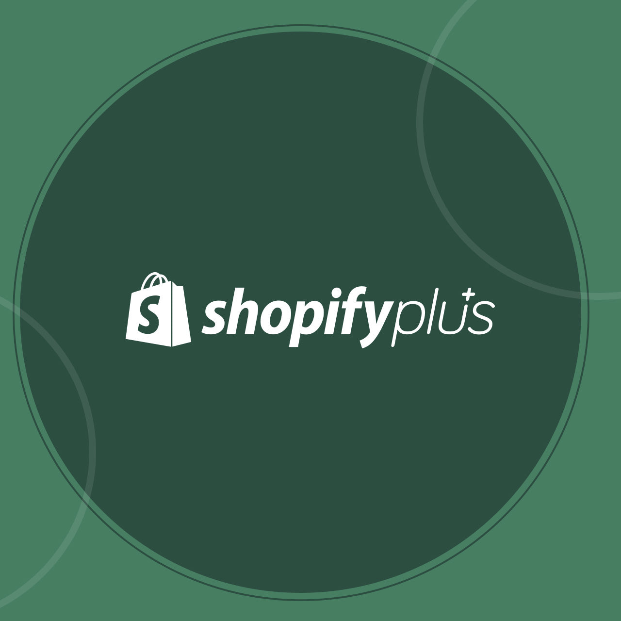 Shopify Plus