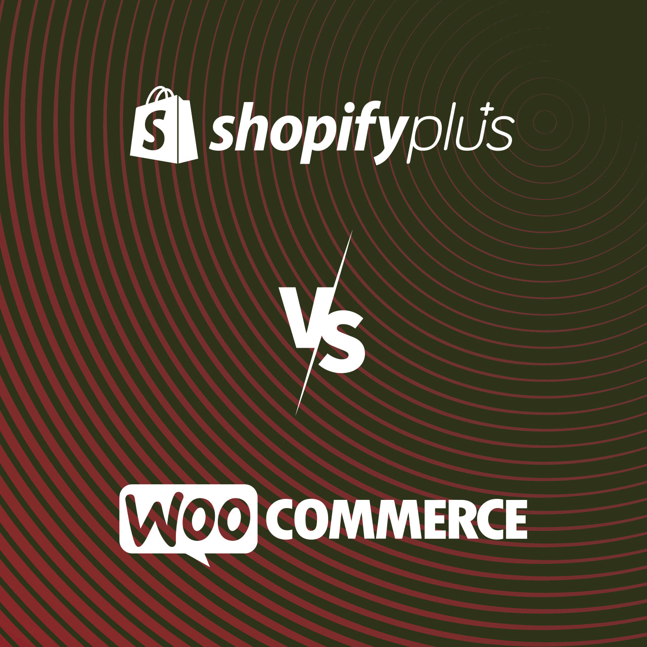 Shopify Plus vs. WooCommerce: Which Platform is the Best for My Busine
