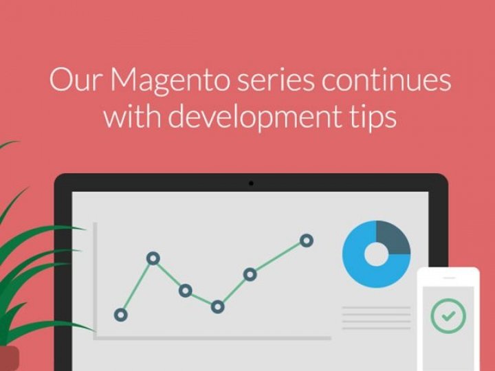 Use a diagnostic tool during Magento development